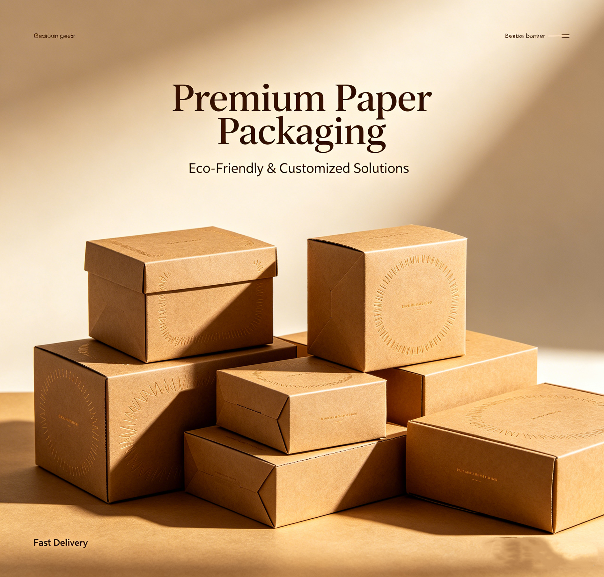 Home - Packaging Solution Expert